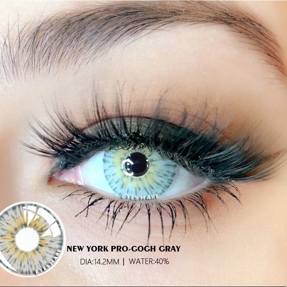 Makeup | New York Pro Gogh Gray | Poshmark